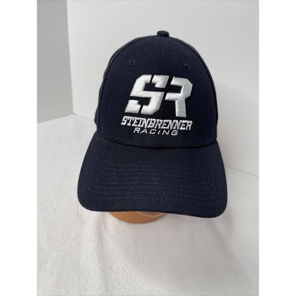 New Era | Accessories | Steinbrenner Racing Seven Corners Hat New Era ...
